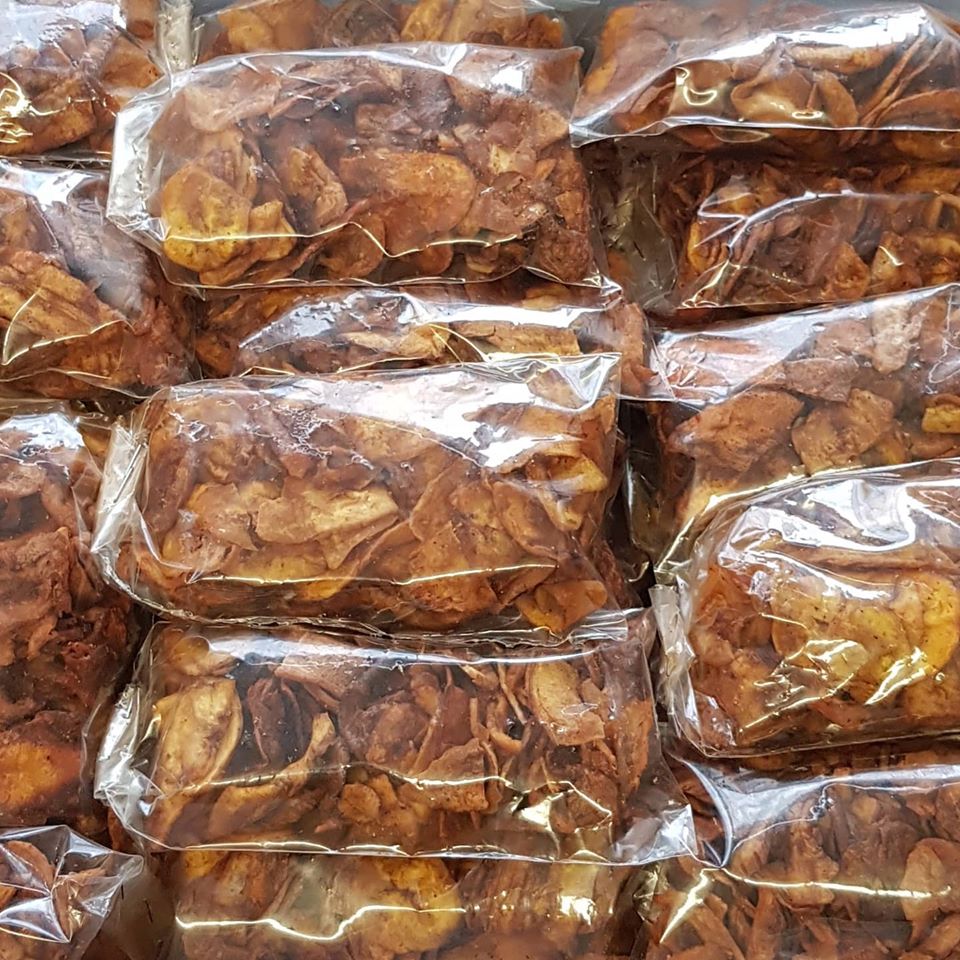 Donkwa – MAF FOODs