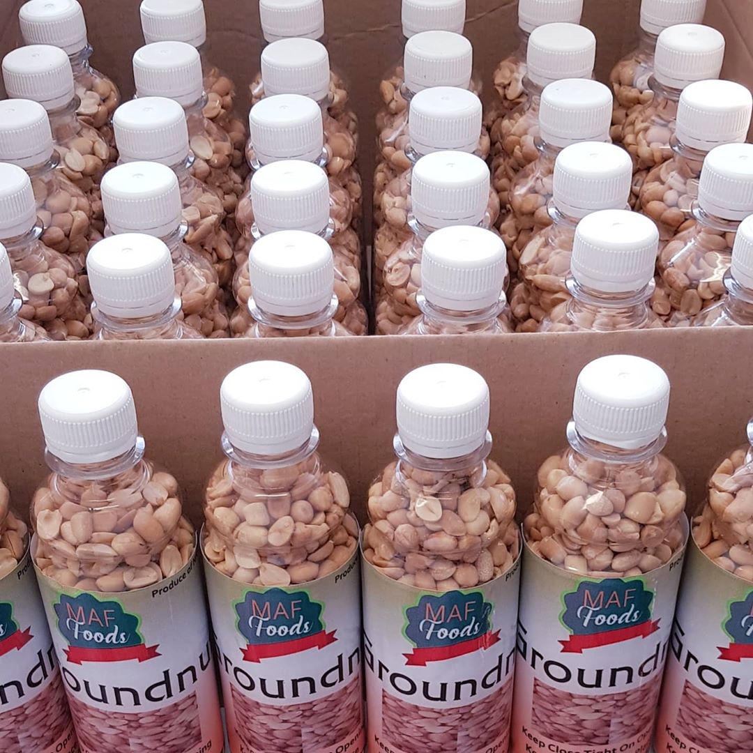 Donkwa – MAF FOODs